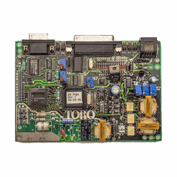 Universal Modem Network 8000 | Turf Control