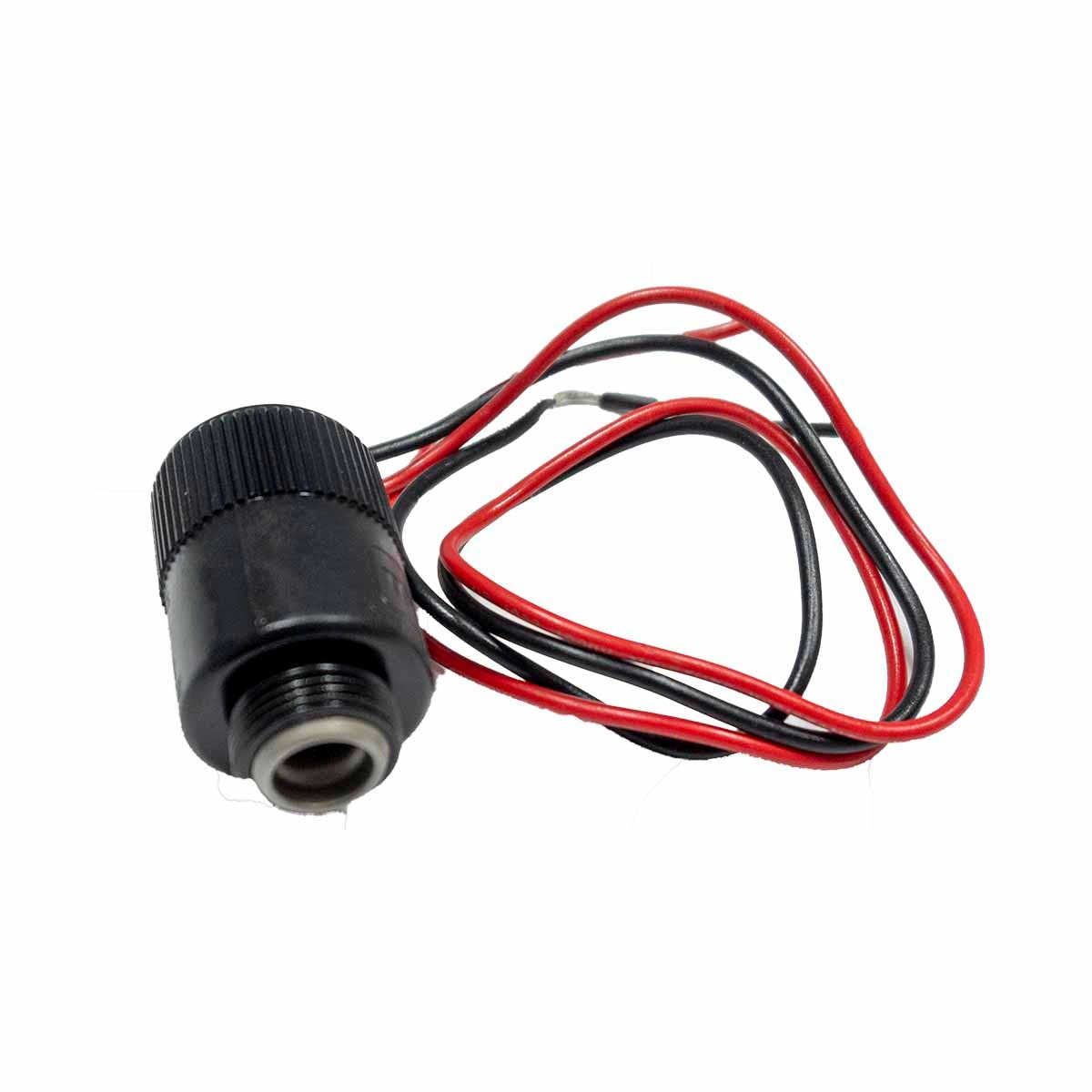 Solenoid, 600/700 series Red & Black wires | Turf Control