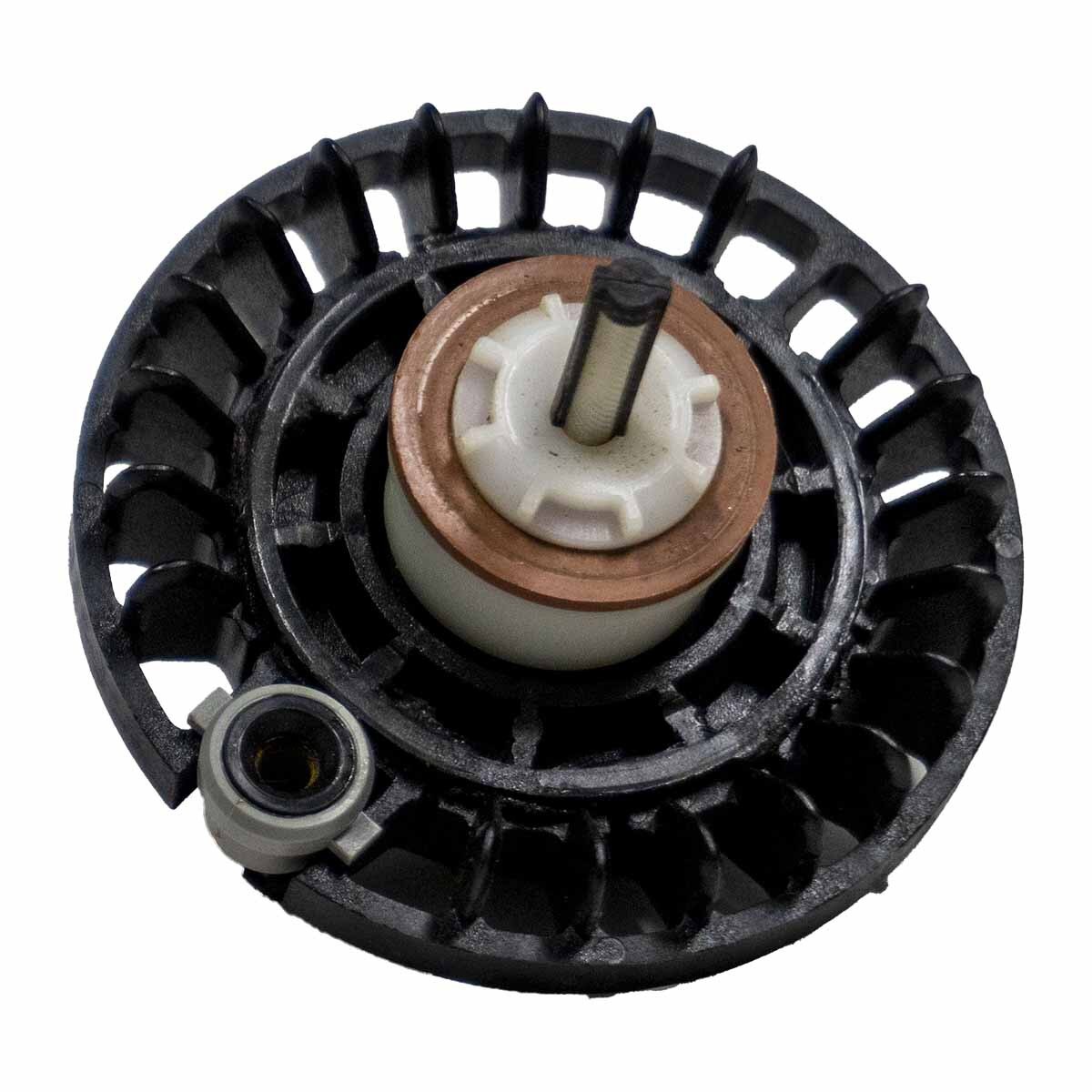 RainBird 900-950 Electric Bottom Valve | Turf Control