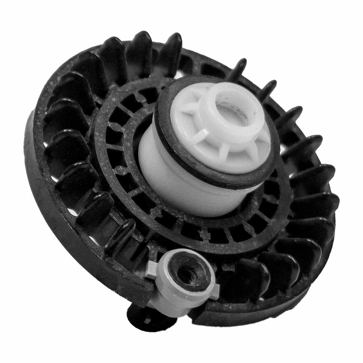 RainBird 900-950 Hydraulic Bottom Valve | Turf Control