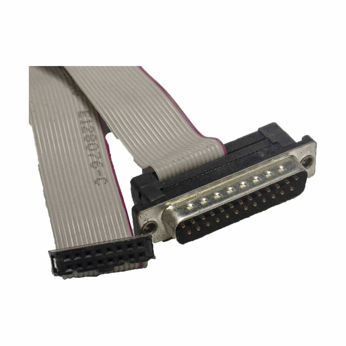 Cable Assembly Timing Mechanism to Modem | Turf Control