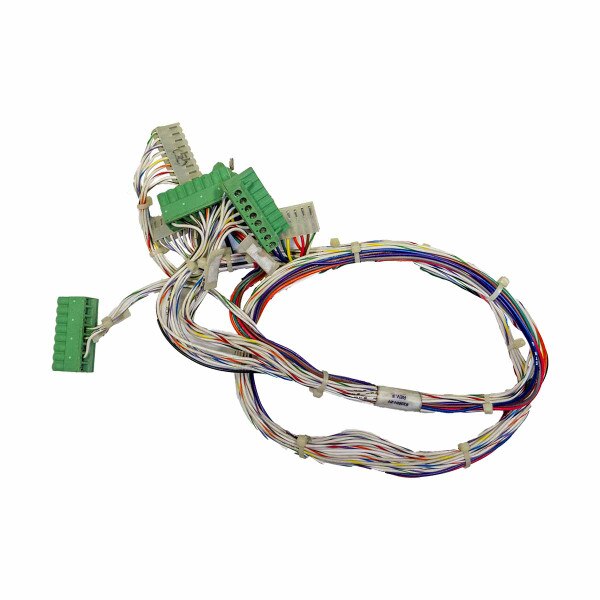 RainBird PAR+/MSC+ Link Harness 1-24 station | Turf Control