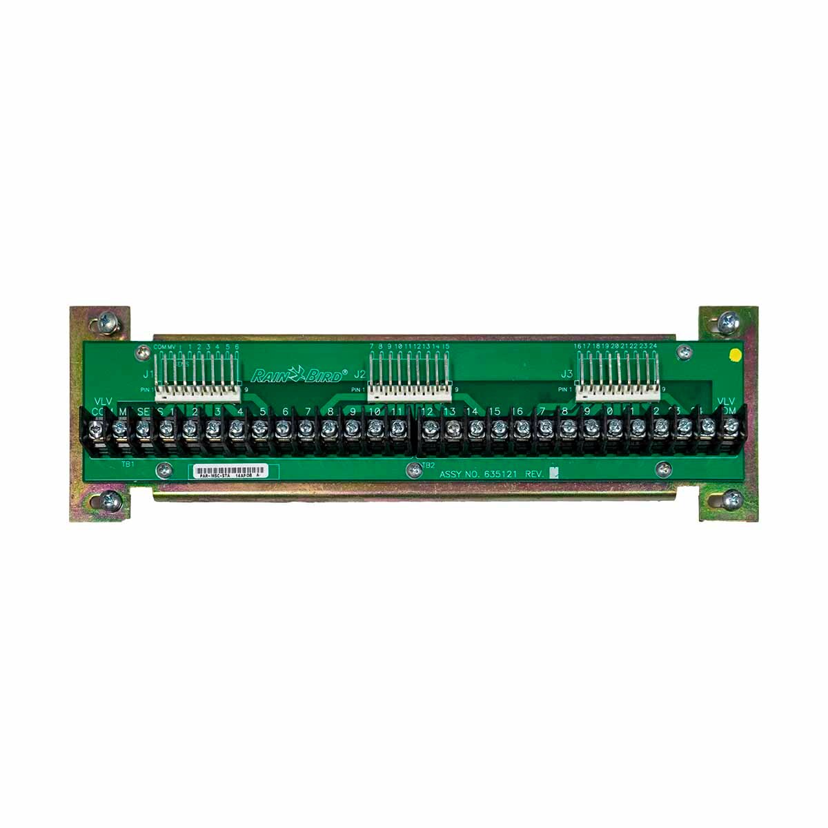 RainBird PAR+ ES Terminal Strip Board (1-24) | Turf Control