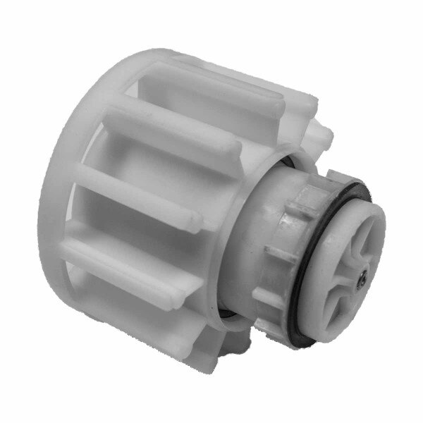 1 1/2" Hydraulic Bottom Valve Assembly | Turf Control