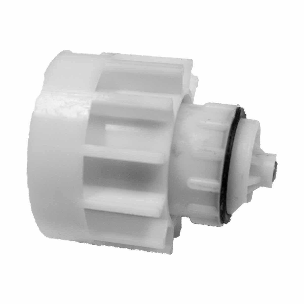 1" Hydraulic Bottom Valve Assembly | Turf Control