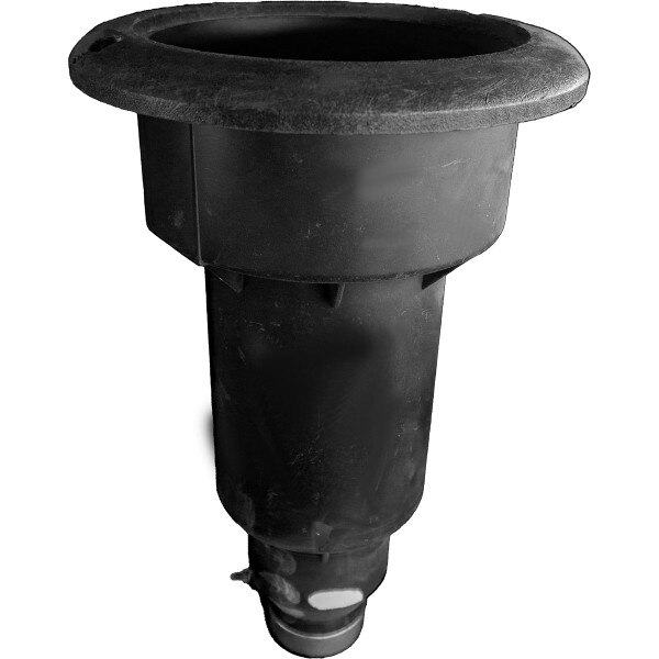 690 Case NPT with Hydraulic Valve | Turf Control