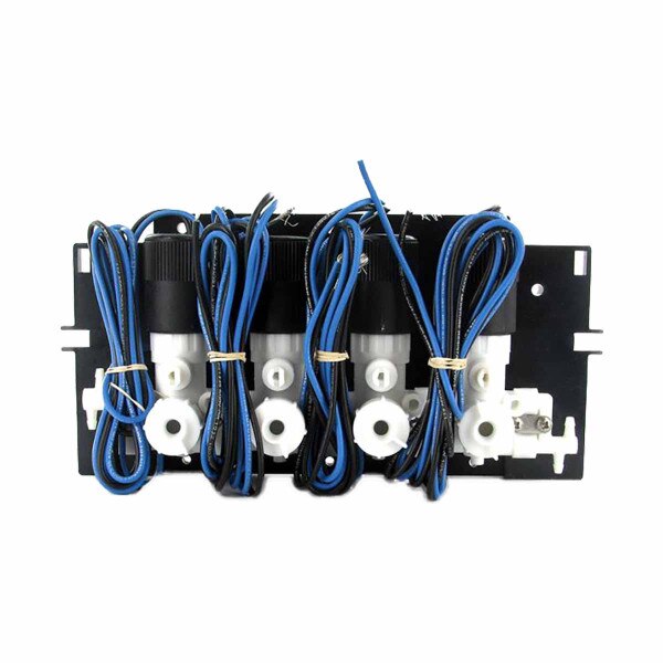 Electric-Hydraulic Converter Module | Turf Control