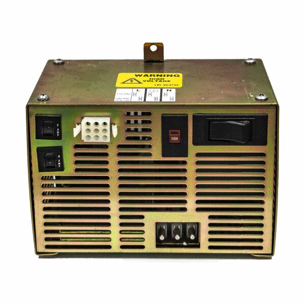 Toro LTC 2.0 Transformer | Turf Control