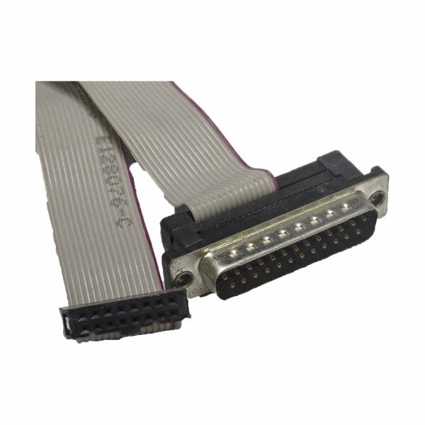 8" Cable Timing Mechanism to Modem Board | Turf Control