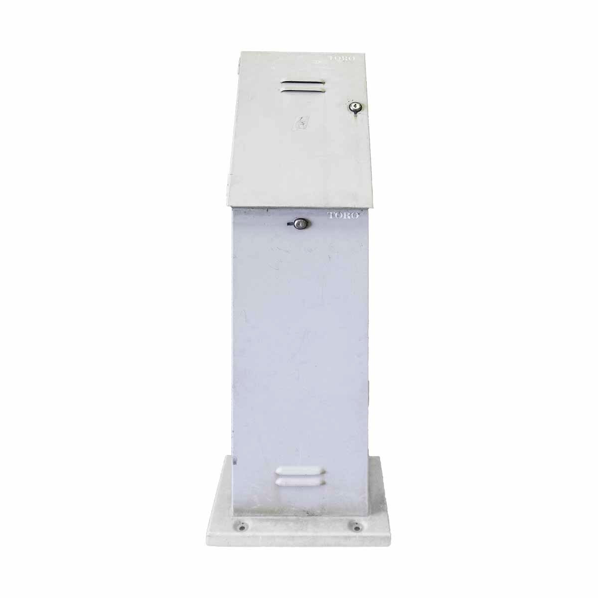 Toro LTC 1.0 16 station pedestal | Turf Control