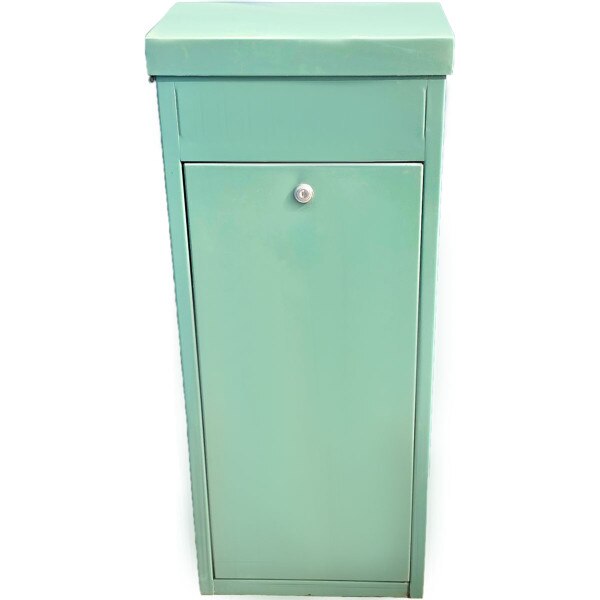 Toro Network 8000 16 station Metal pedestal | Turf Control