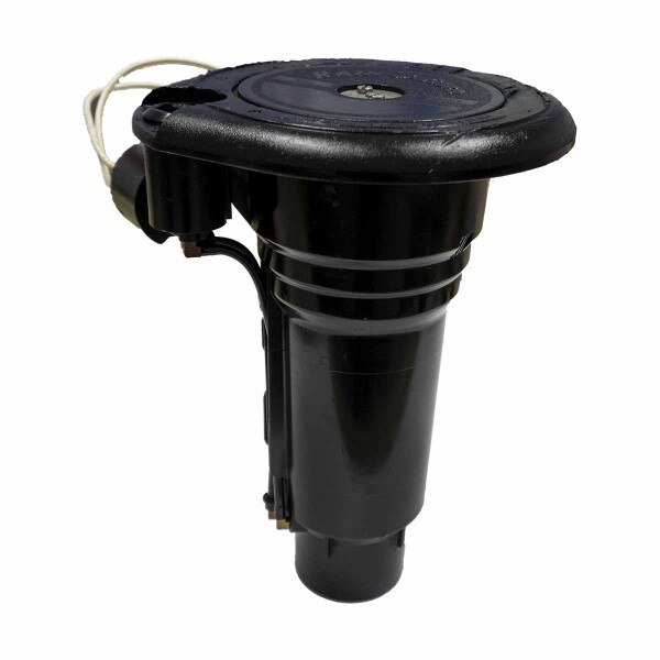 RainBird DR51 with NPT Threads and Electric | Turf Control
