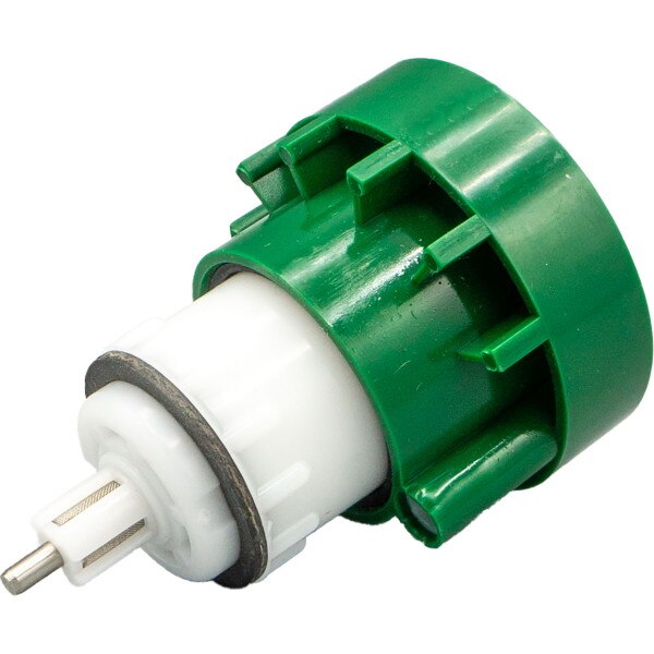 Turf Control 1" Electric Valve Assembly Bottom valve, Long Pin, Brand New