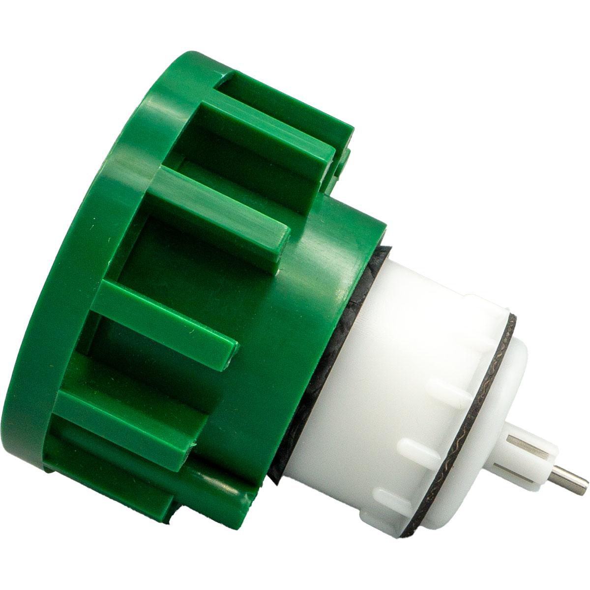 Turf Control 1.5" Electric Valve Assembly Bottom valve, Long Pin, Brand ...