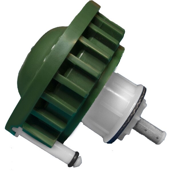 Turf Control 500-751 Electric Bottom Valve | Turf Control