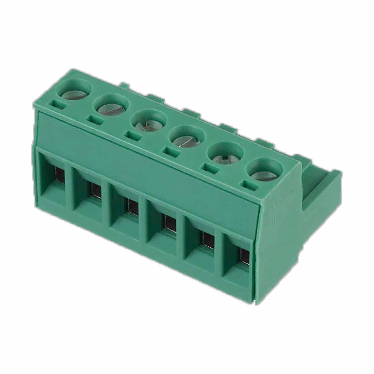 3 Pack 6 Position Connector | Turf Control