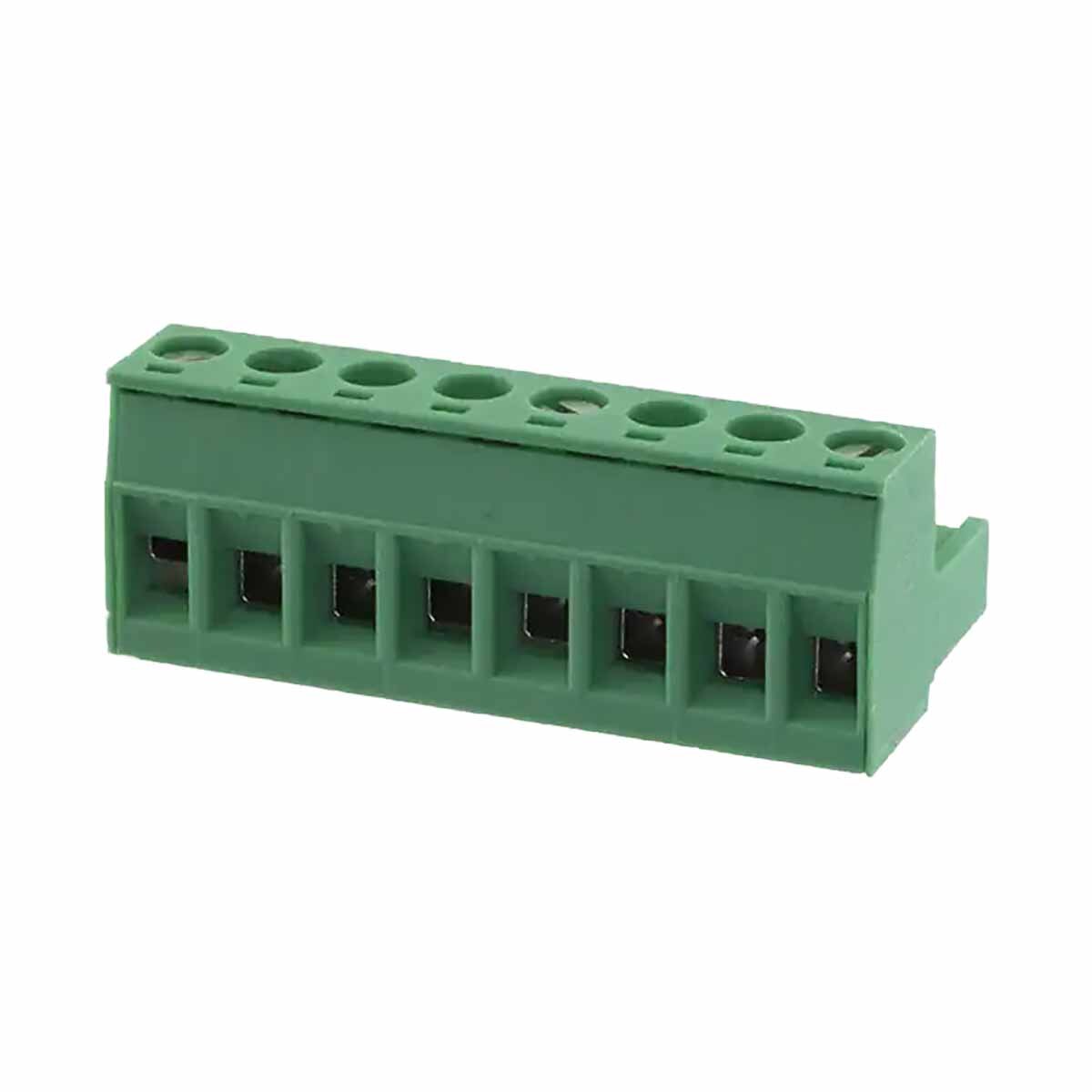 3 Pack 8 Position Connector | Turf Control