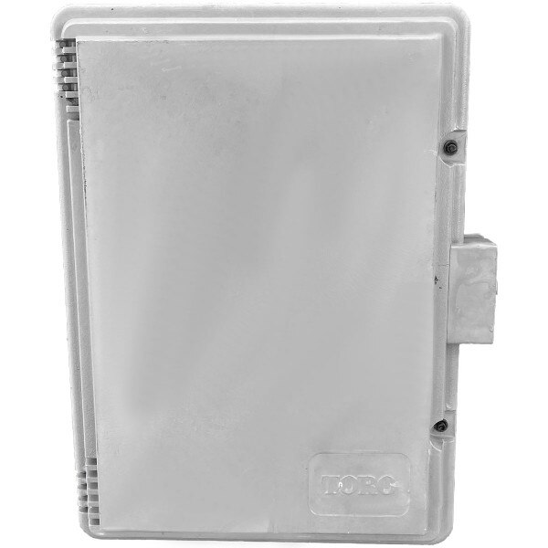 Toro Network VT4 12 station Cabinet pedestal | Turf Control